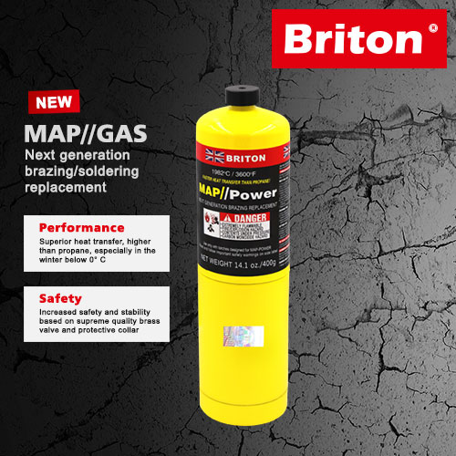 Shop - Briton Refrigerant Gases Supplier & Manufacturer