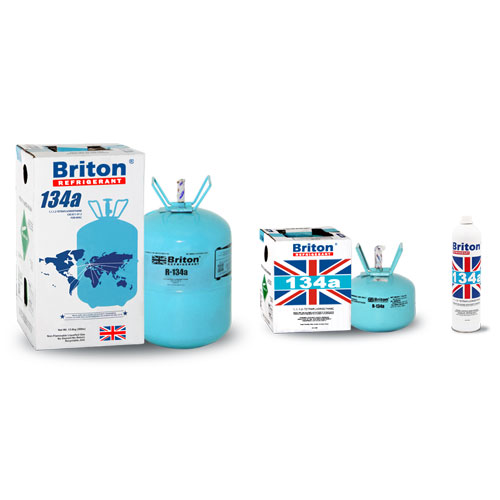 Shop - Briton Refrigerant Gases Supplier & Manufacturer
