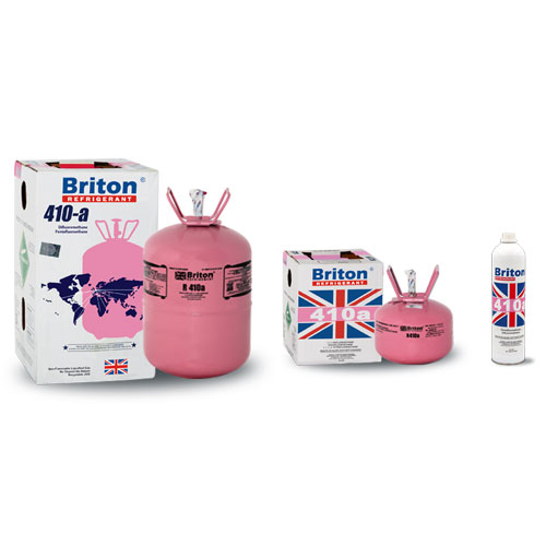 Shop - Briton Refrigerant Gases Supplier & Manufacturer